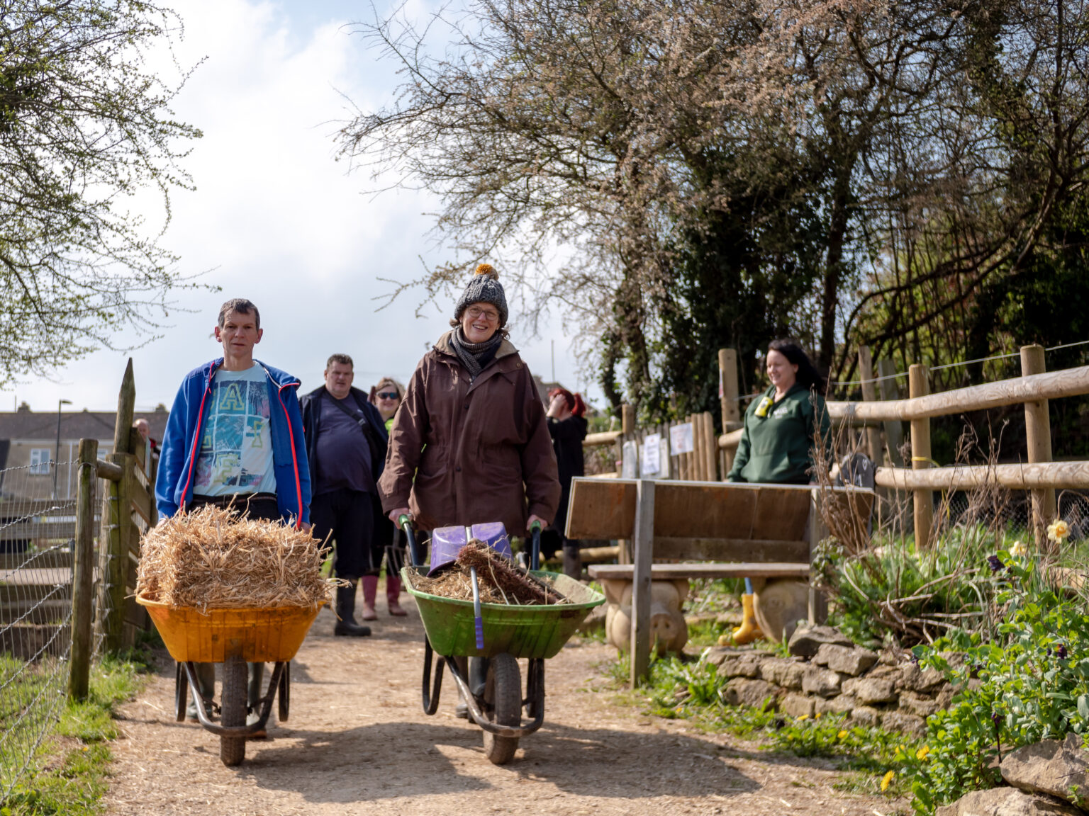 Bath City Farm - Bath City Farm